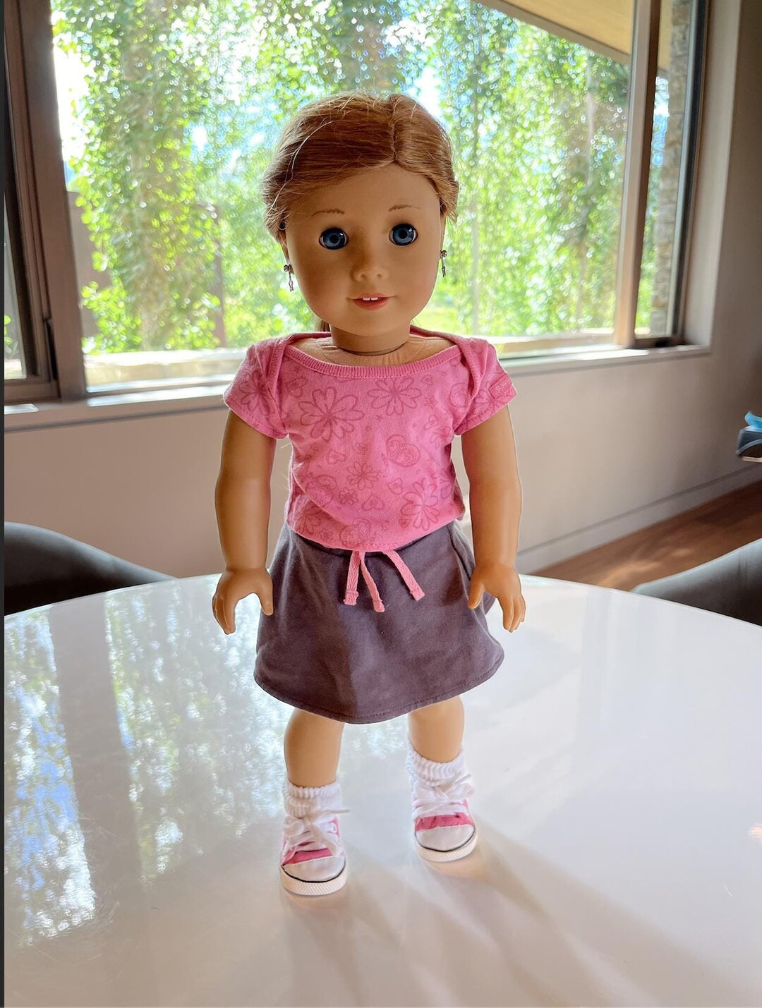 American Girl Doll - Truly Me - Etsy