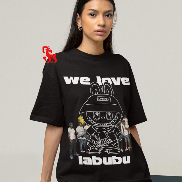 Loyalty Labubu - Etsy