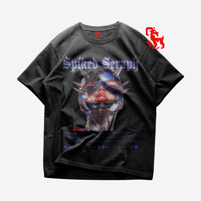 Cyber Goth Clothing - Etsy