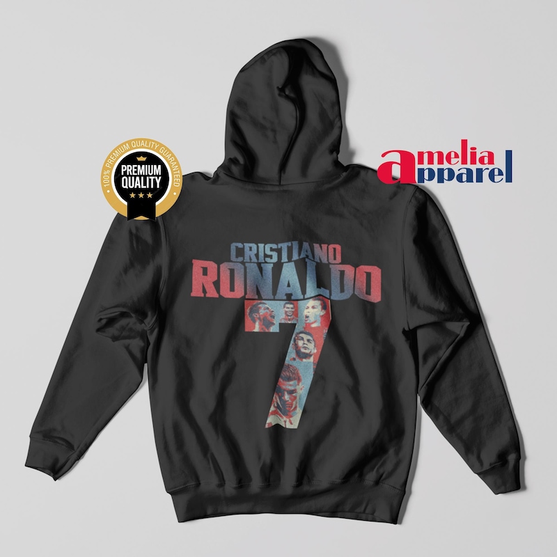 Buy Cristiano Ronaldo Merch Online In India - Etsy India