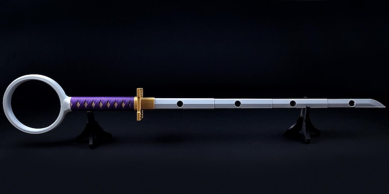 Sakanade - Shinji Hirako's Collapsing Sword – Bleach Anime Cosplay ...