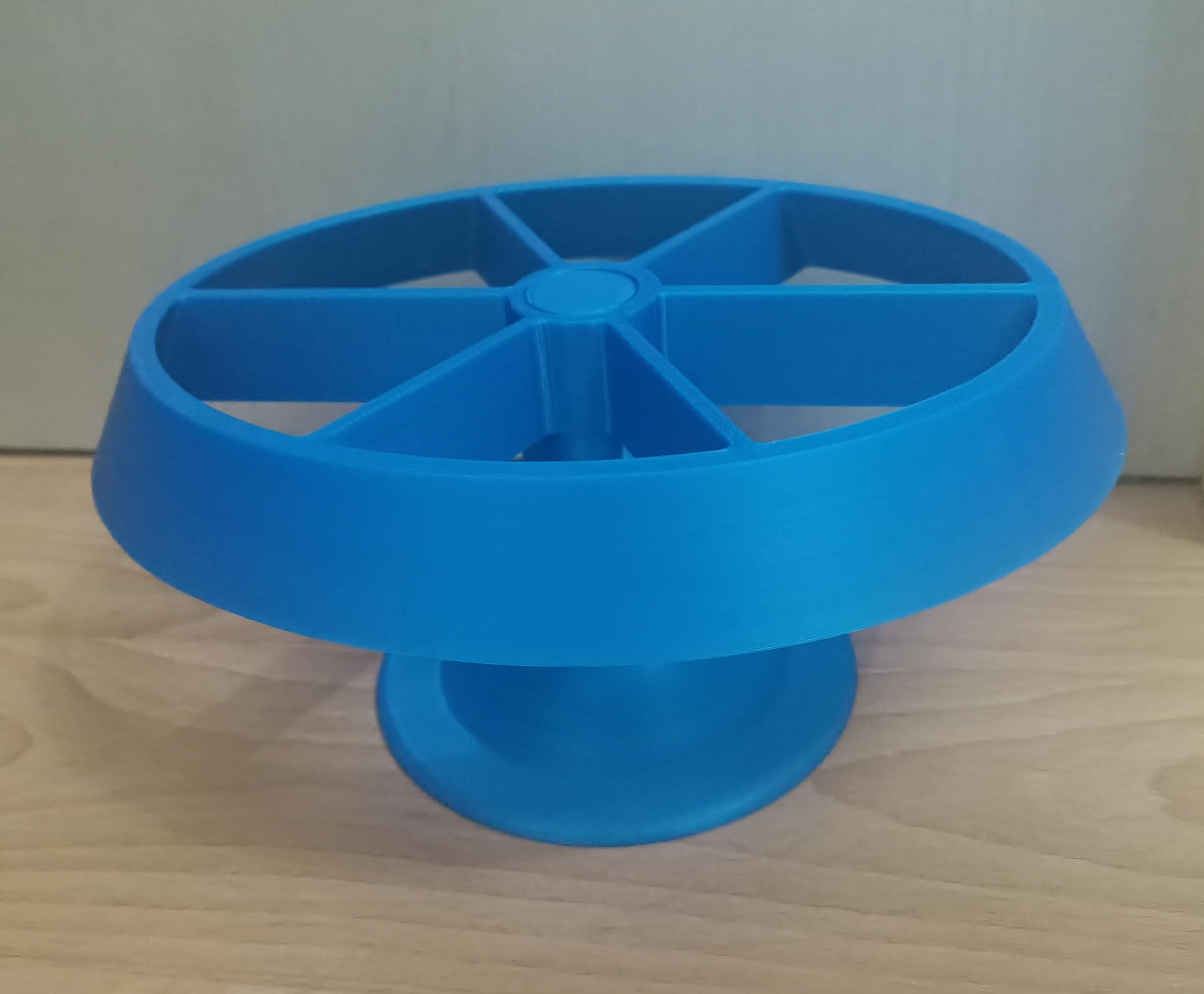 3D Printed Cowboy Hat Stand: Western Hat Display Rack - Etsy