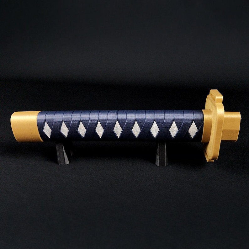 Masamune – Sephiroth’s Long Katana – Inspired by Final Fantasy VII ...