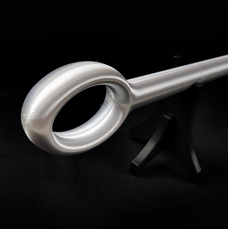 Needle - Hornet's Collapsing Sword - Hollow Knight Silksong Cosplay ...