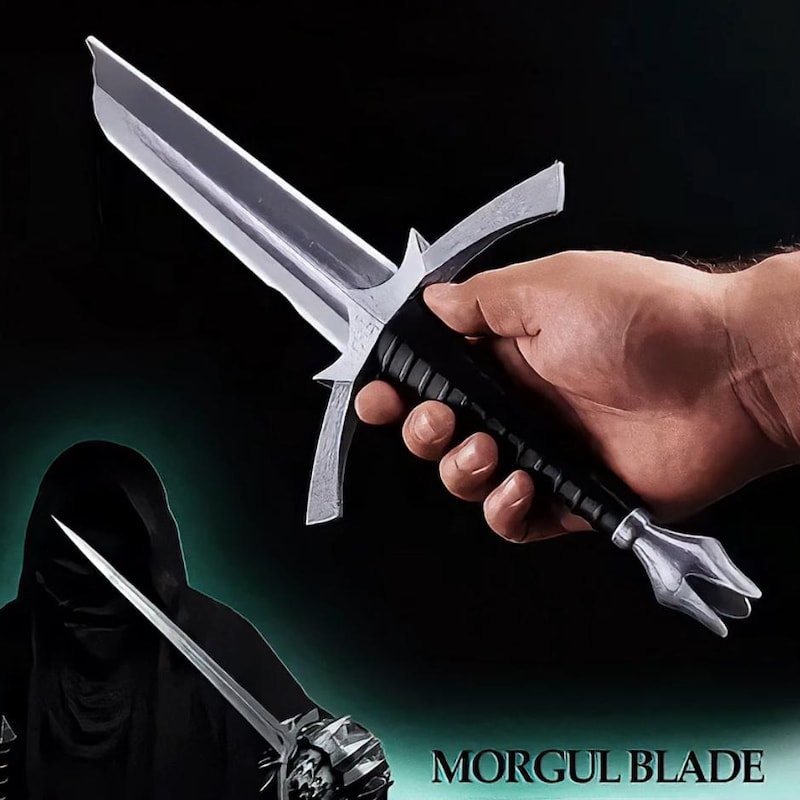 Blade Costume - Etsy