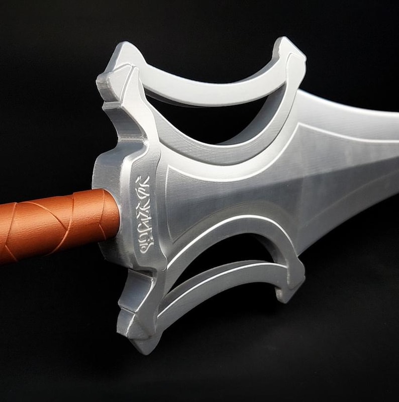 He-man Power Sword – Masters of the Universe & Cartoon Styles - Etsy