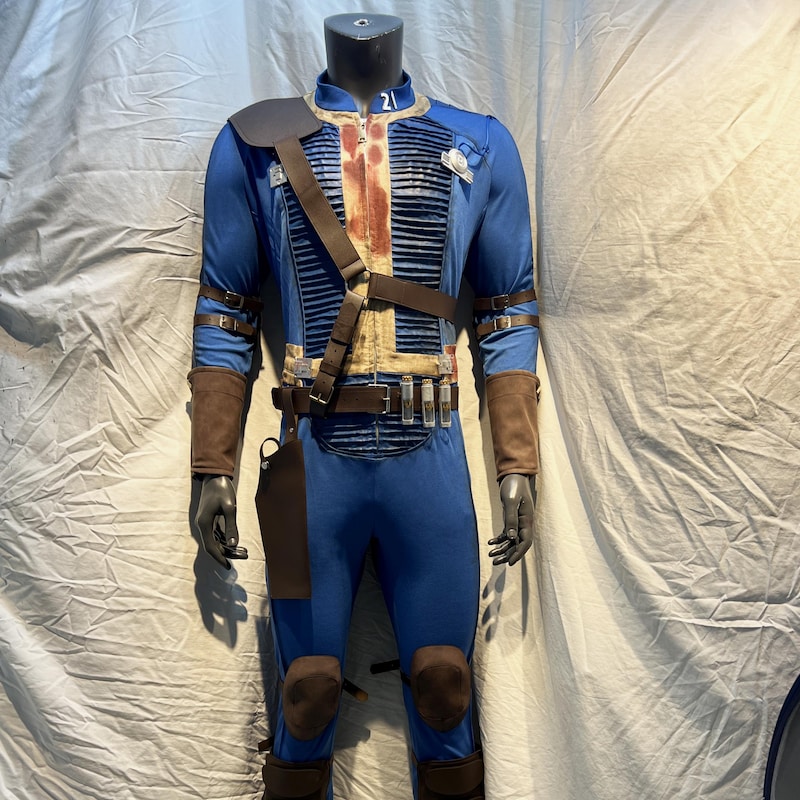 Fallout Costume - Etsy