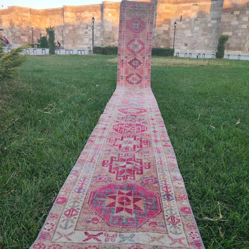 Rug Runner - Etsy