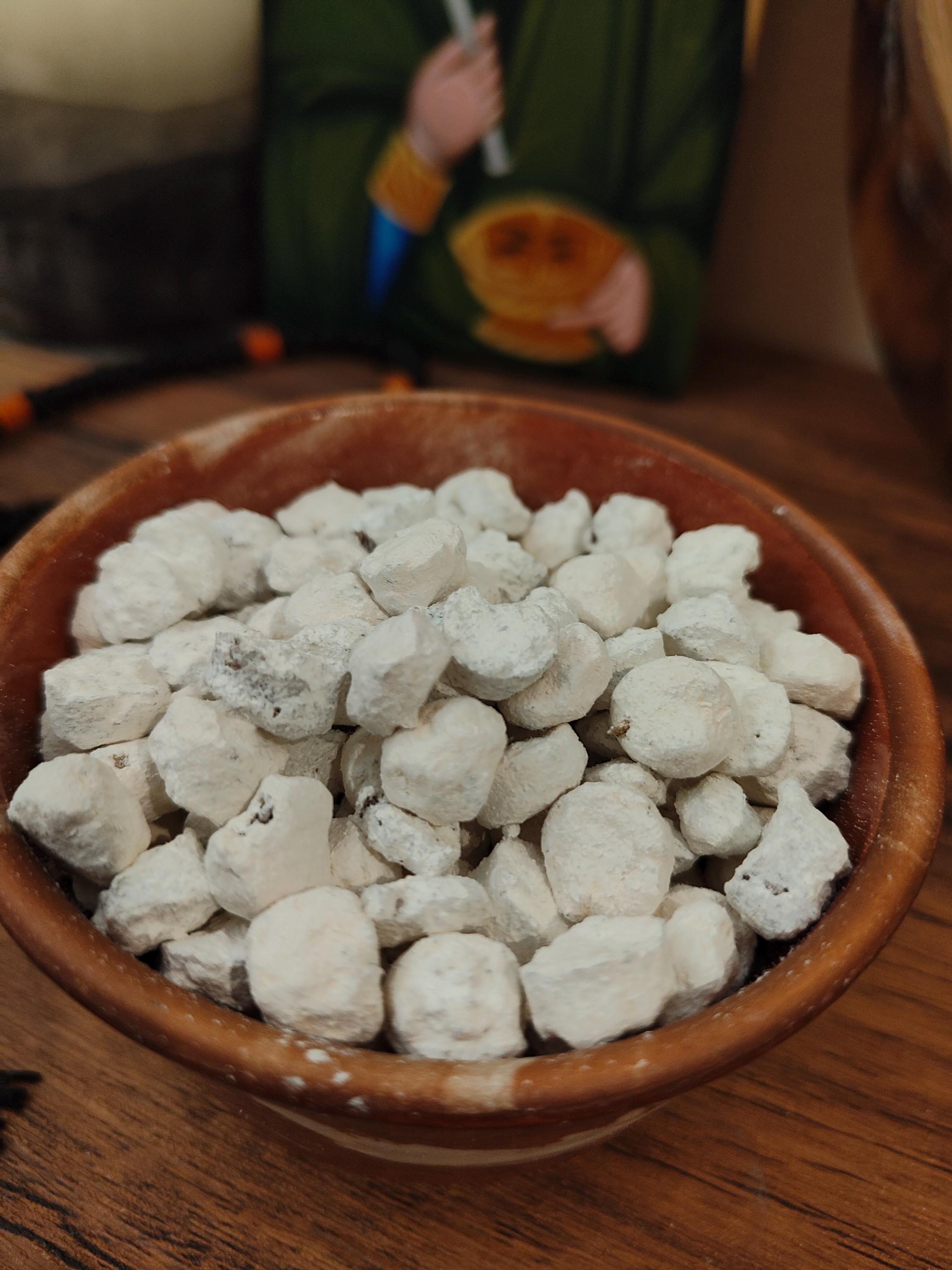 Orthodox "magnolia" Incense From Mount Athos, Handmade by Greek Monks ...