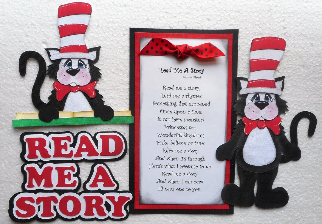 Children Handmade Scrapbook Paper Piecing Embellishment Die Cut Set ...