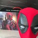 Exclusive Deadpool Mask With Remote Controlled Eyes Authentic Cosplay ...