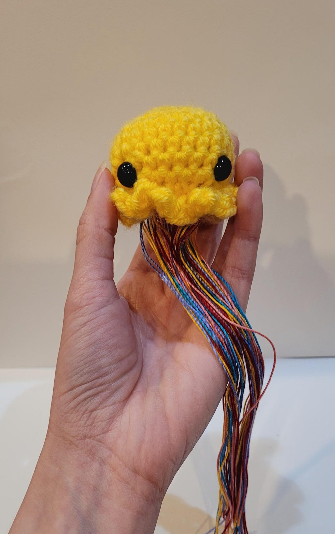 Jelly Friends to Prevent Hair Pulling - Etsy