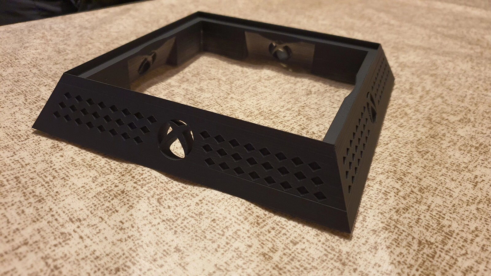 Microsoft Xbox Series X/S Square Display Stand, Cooling Stand, Better ...