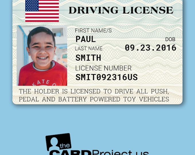 Pack of 3 Mclovin ID Driver License Superbad/prank Items/fake ID ...