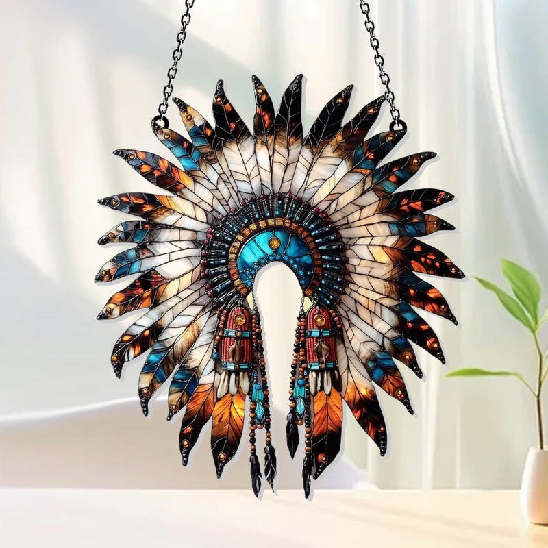 Headdress Frame - Etsy