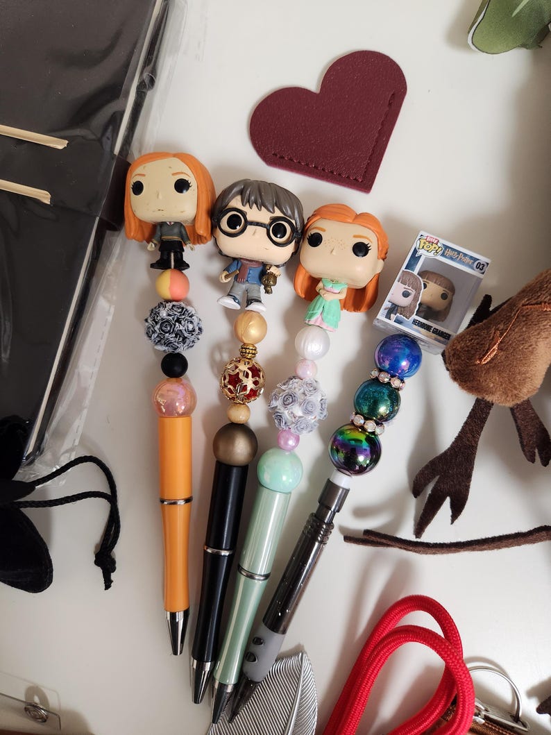 Harry Potter Inspired Mystery Box - Etsy