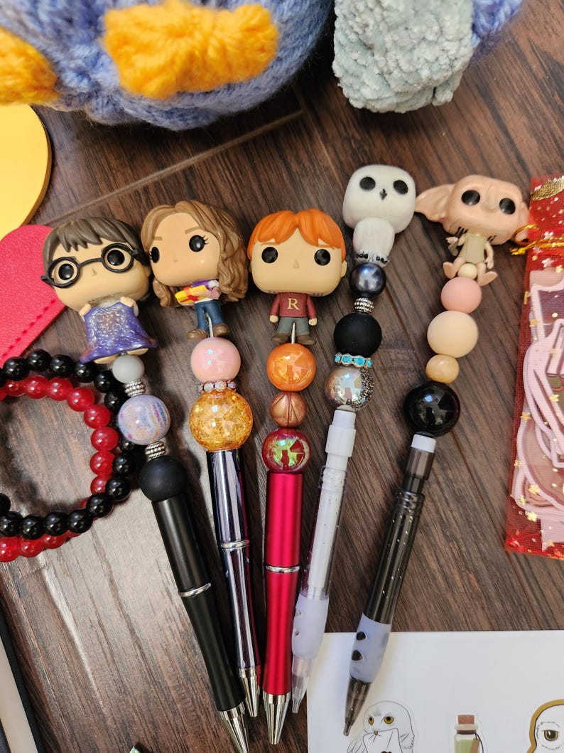 Harry Potter Inspired Mystery Box - Etsy