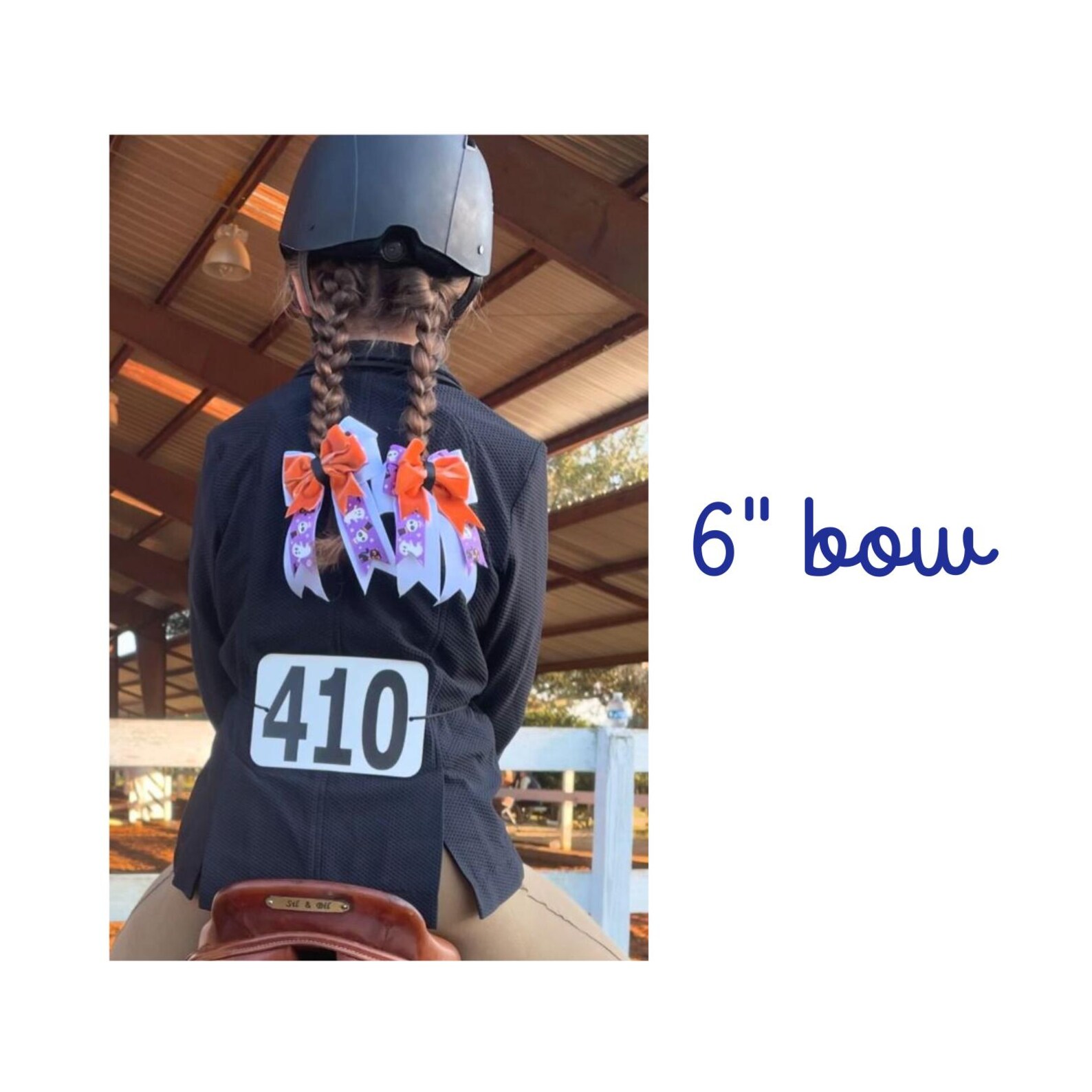 Lightning Red Equestrian Show Bows, Red Horse Show Bows, Red Show Bows ...