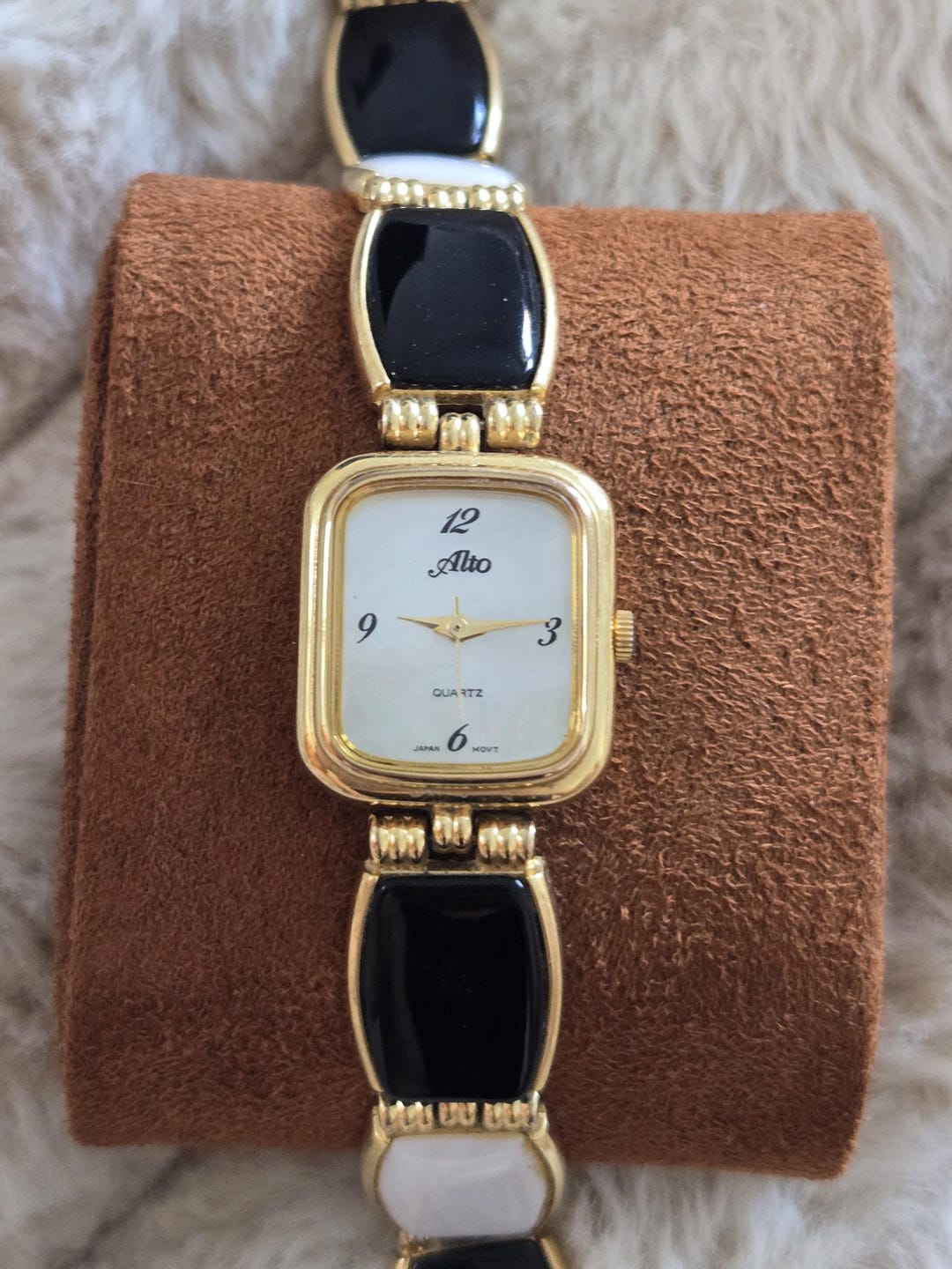 Vintage Alto Watch - Etsy