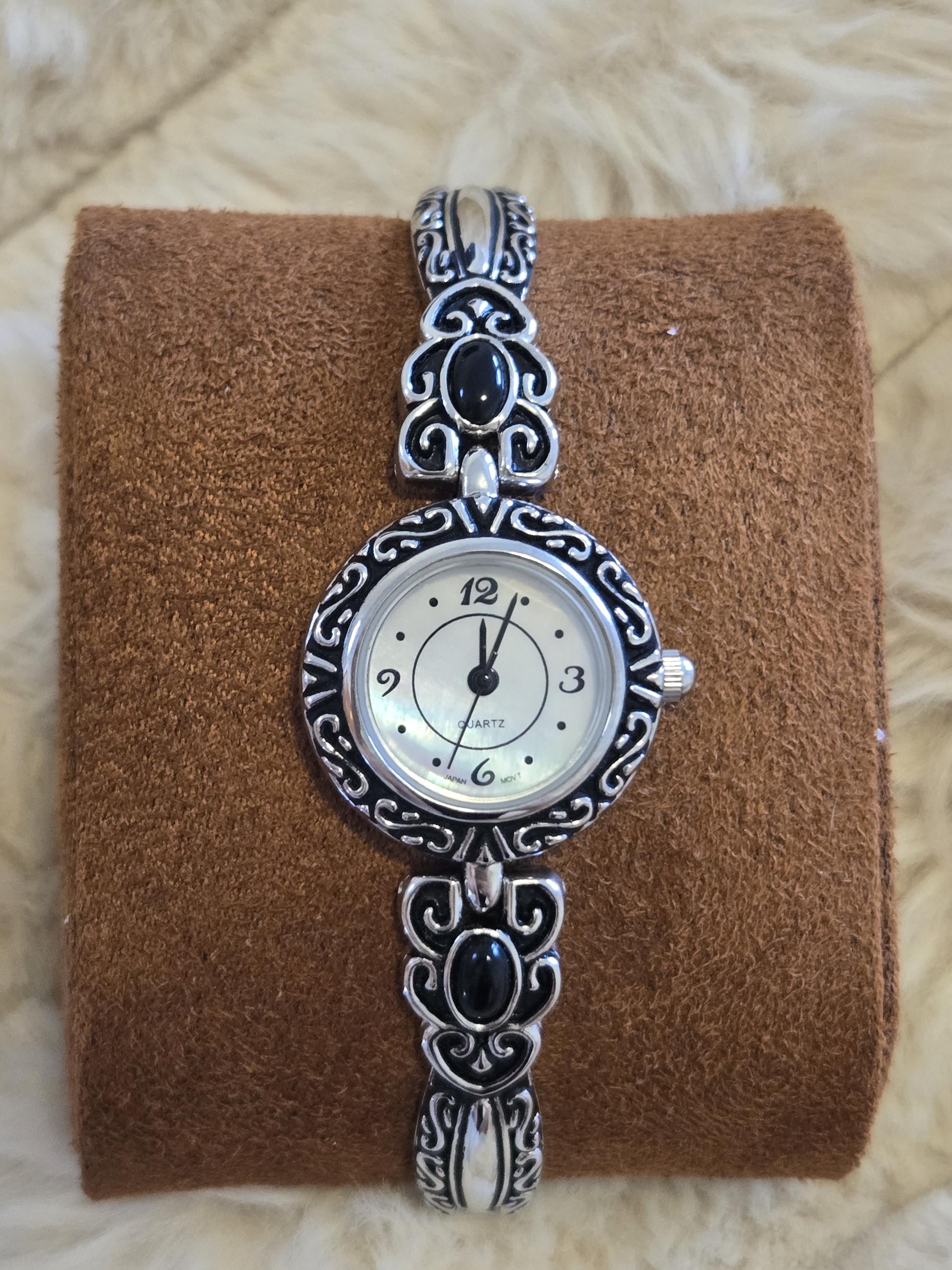 Vintage Japanese Watch - Etsy