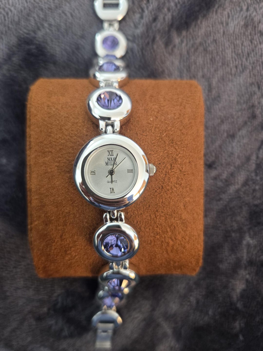 Nolan Miller Watch - Etsy