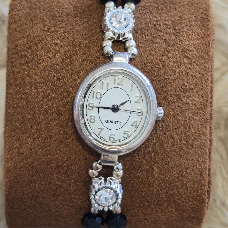 Quartz Japan Movt Watch - Etsy