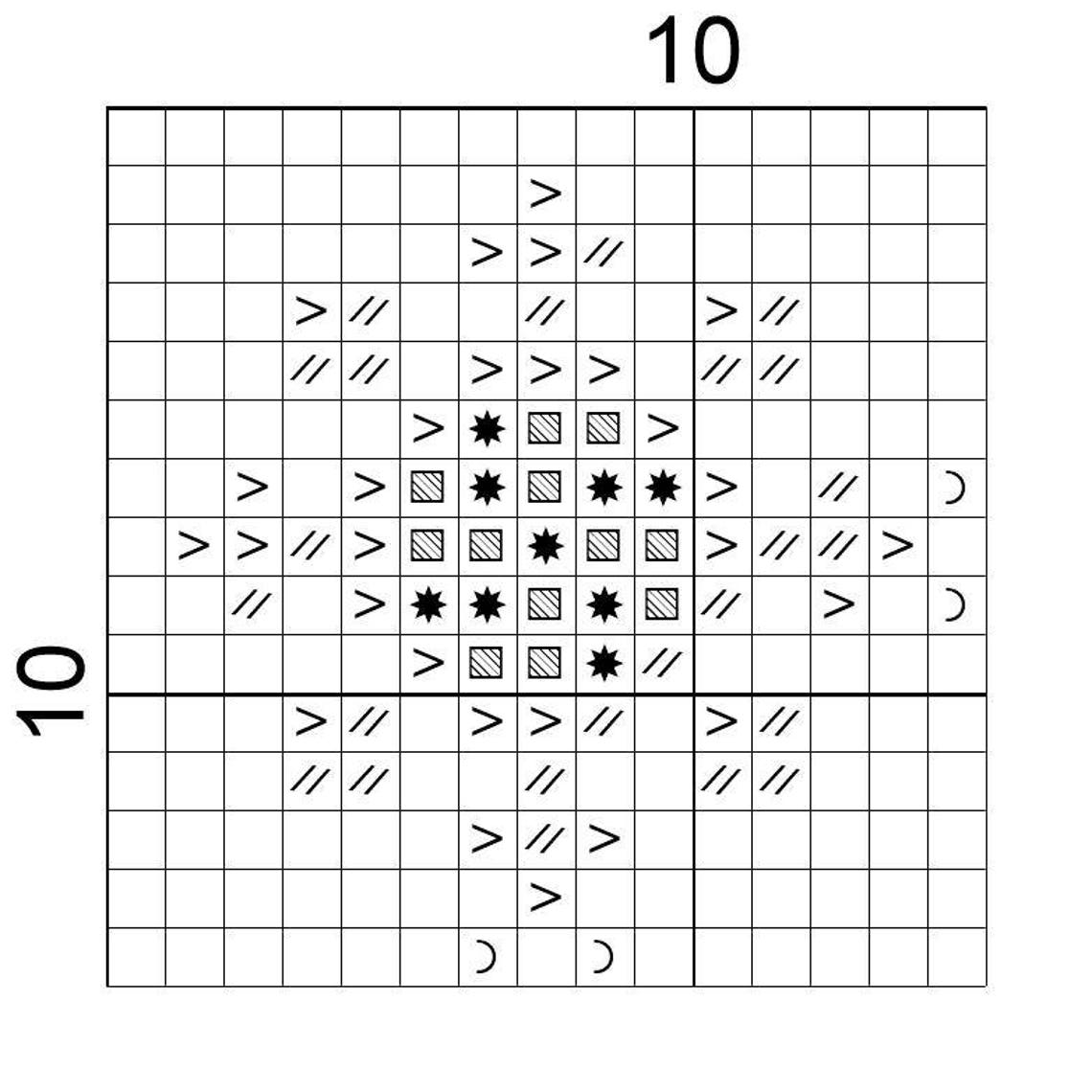 Pretty Flowers. Flower Cross Stitch Pattern. Instant Download - Etsy