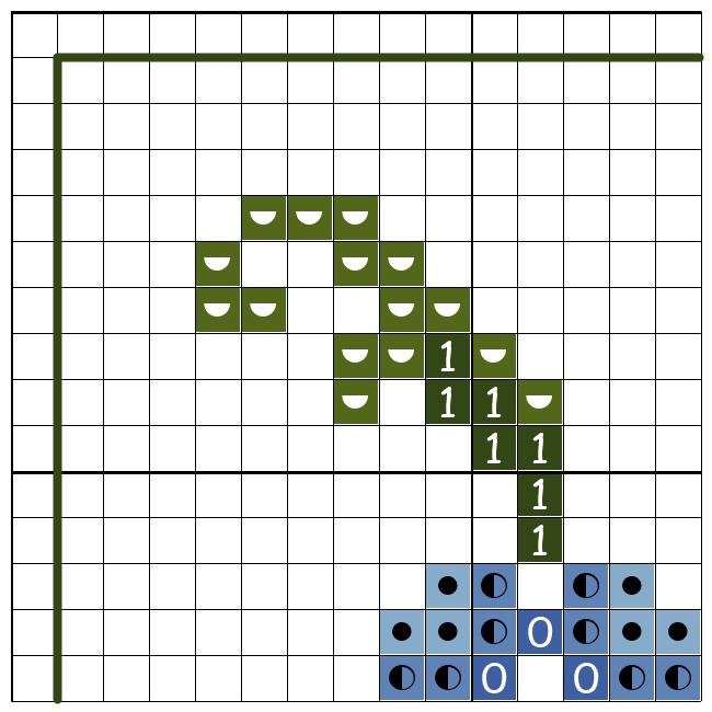 Forget Me Not Poem. Souvenir. Cross Stitch Pattern PDF. Instant ...