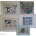 Berlin Woolwork Patterns. Set 3. Instant Download PDF. - Etsy