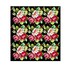 Pretty Rose Pattern. Cross Stitch Pattern. Instant Download PDF. - Etsy