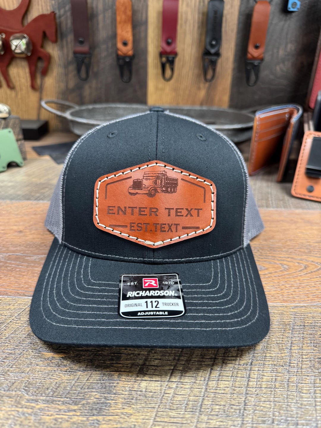 Trucking Hat, Custom Hat, Cattle Hauler, Farming, Trucker Hat, Dump Truck, Kenworth, Trucker ...