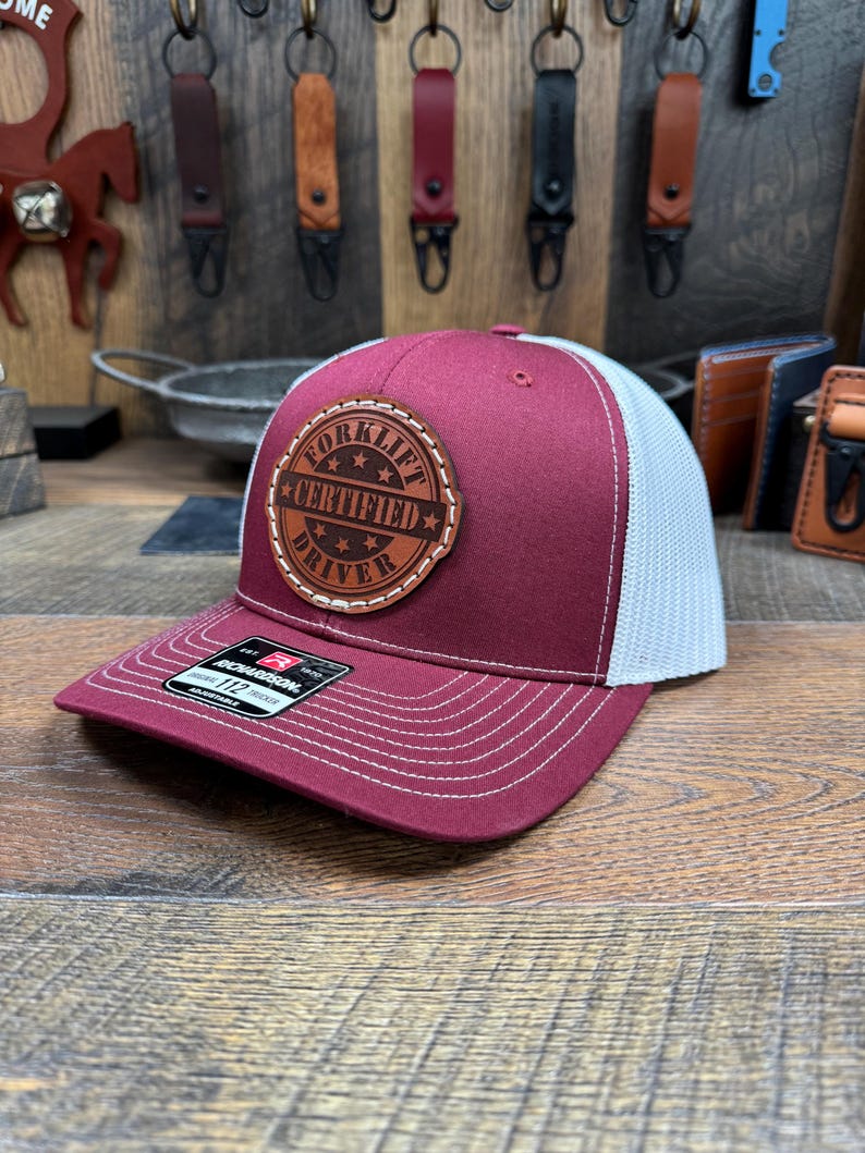 Forklift Certified, Forklift, CFO Hat, Forklift Certified Hat, Meme Hat ...