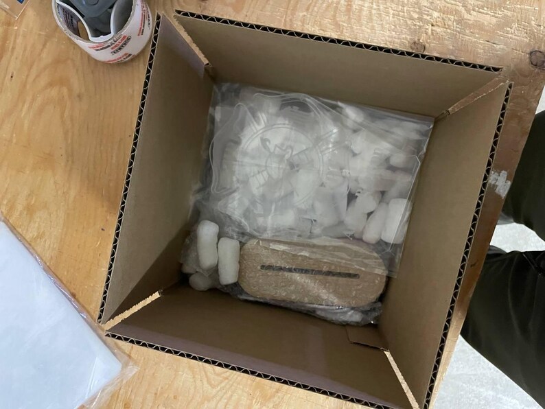 Custom Firefighter Night Light, Personalized Fireman Lamp, Firefighter ...