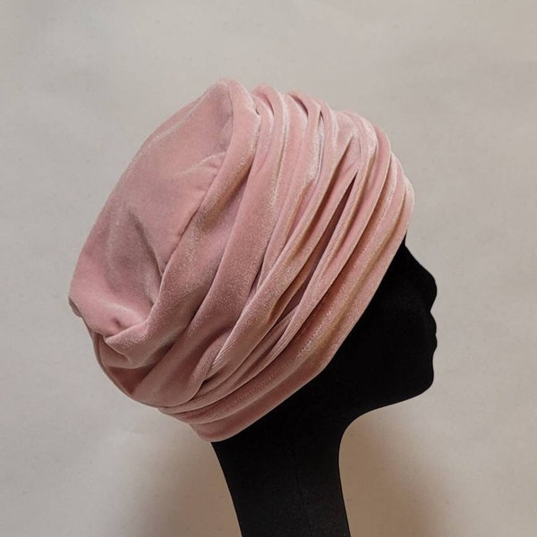 Womens Velvet Hat - Etsy