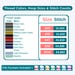 Three Swords Embroidery Design: Anime Katana File (digital Download) - Etsy