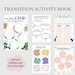 Alphabet Prints Pastel Classroom Decor, Literacy Display Early Literacy ...