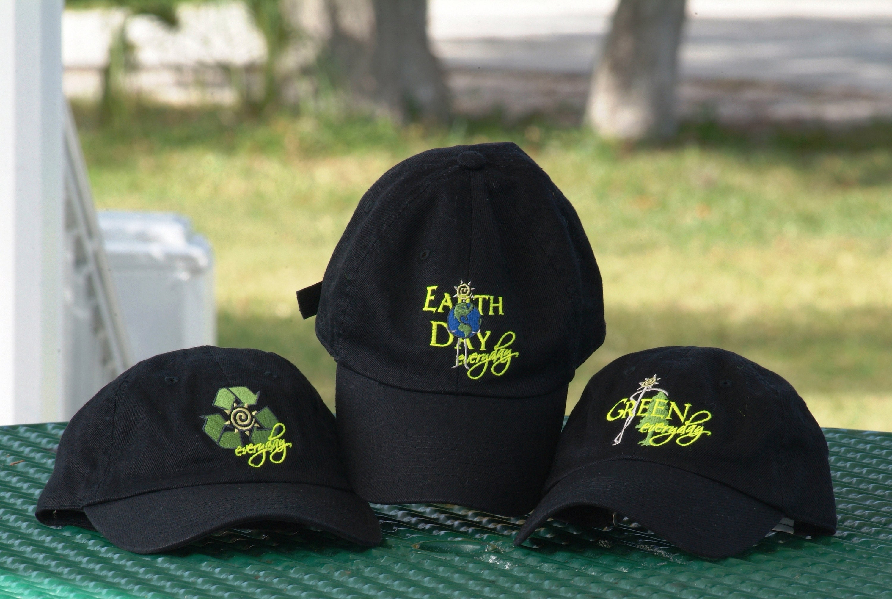 Earth Day Everyday Hat Made of Hemp and Organic Cotton - Etsy