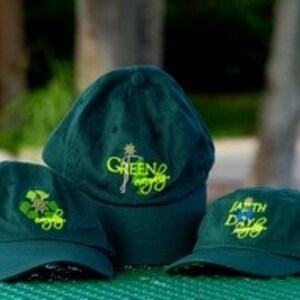 Earth Day Everyday Hat Made of Hemp and Organic Cotton - Etsy