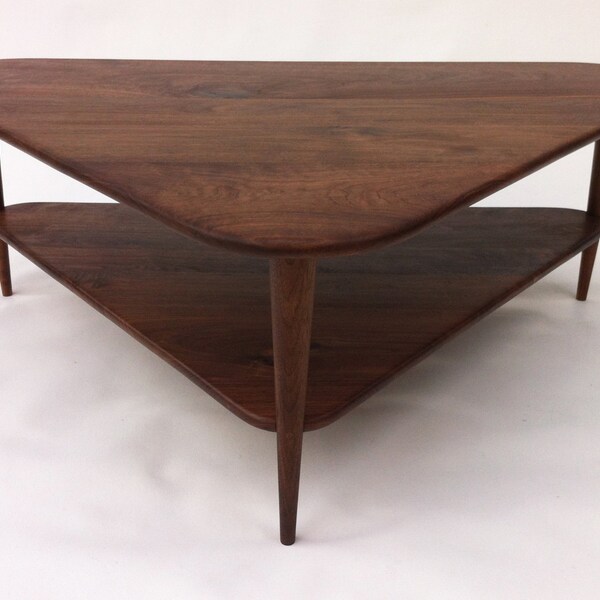 Triangle Table - Etsy