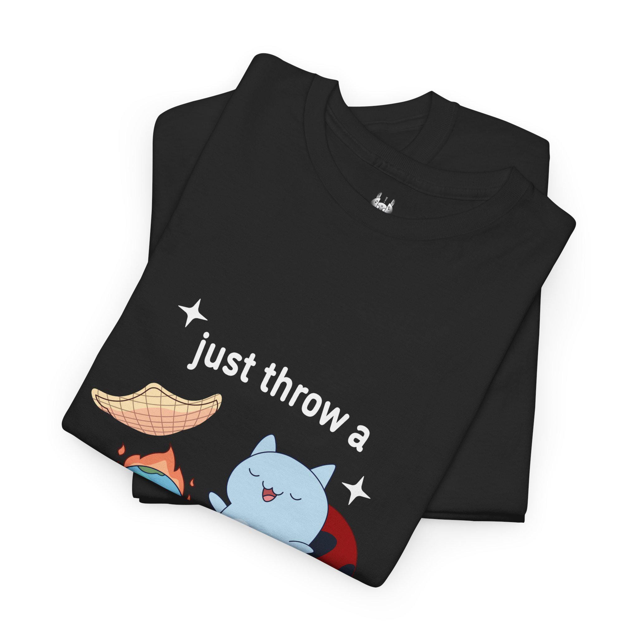 Catbug - Ladybug Cat Meme Shirt (UNISEX) - Etsy