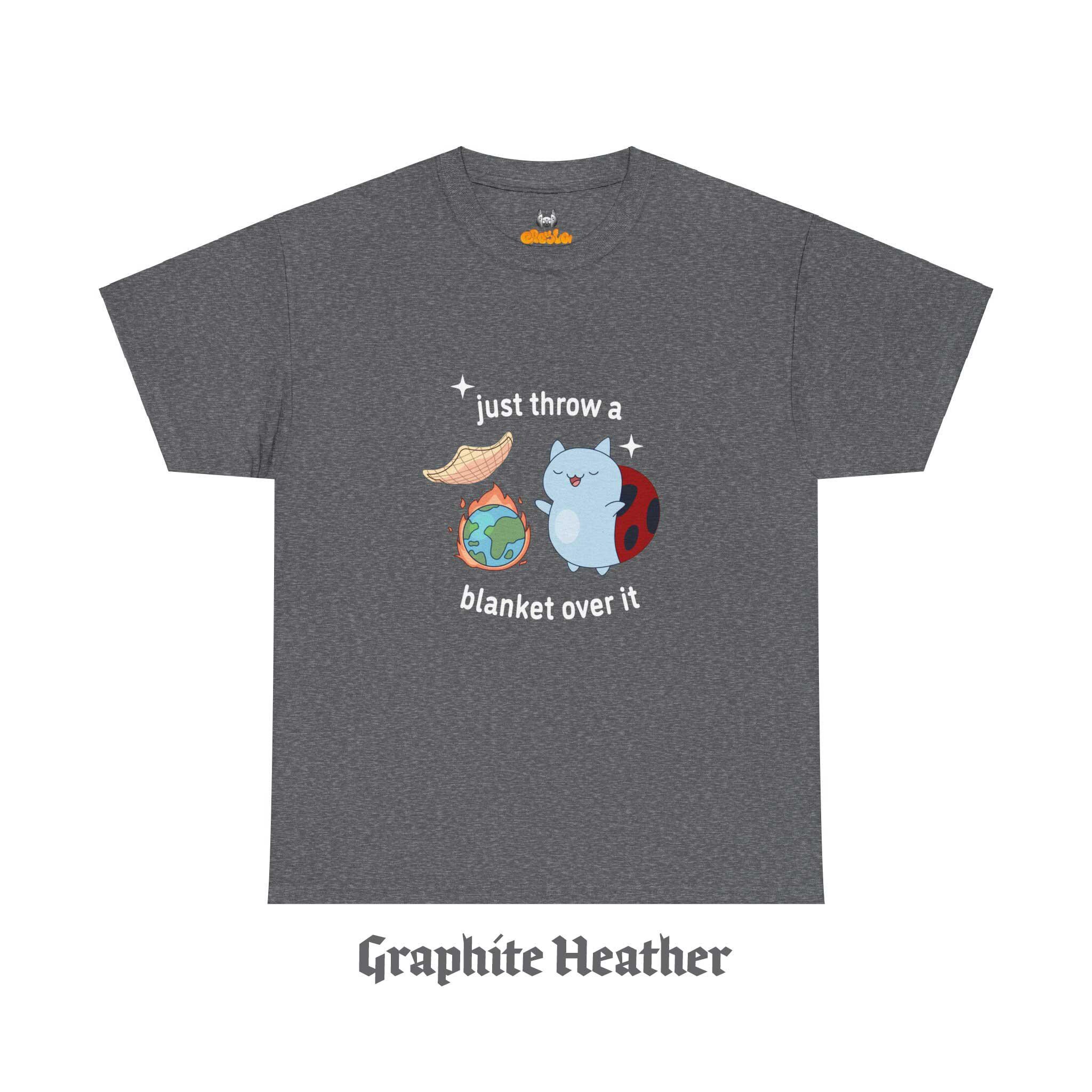 Catbug - Ladybug Cat Meme Shirt (UNISEX) - Etsy