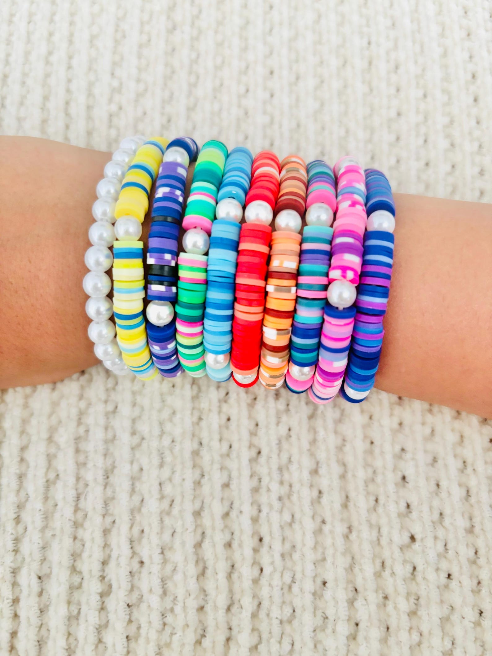 Inside Out 2 Bracelet Collection - Etsy