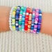 Inside Out 2 Bracelet Collection - Etsy