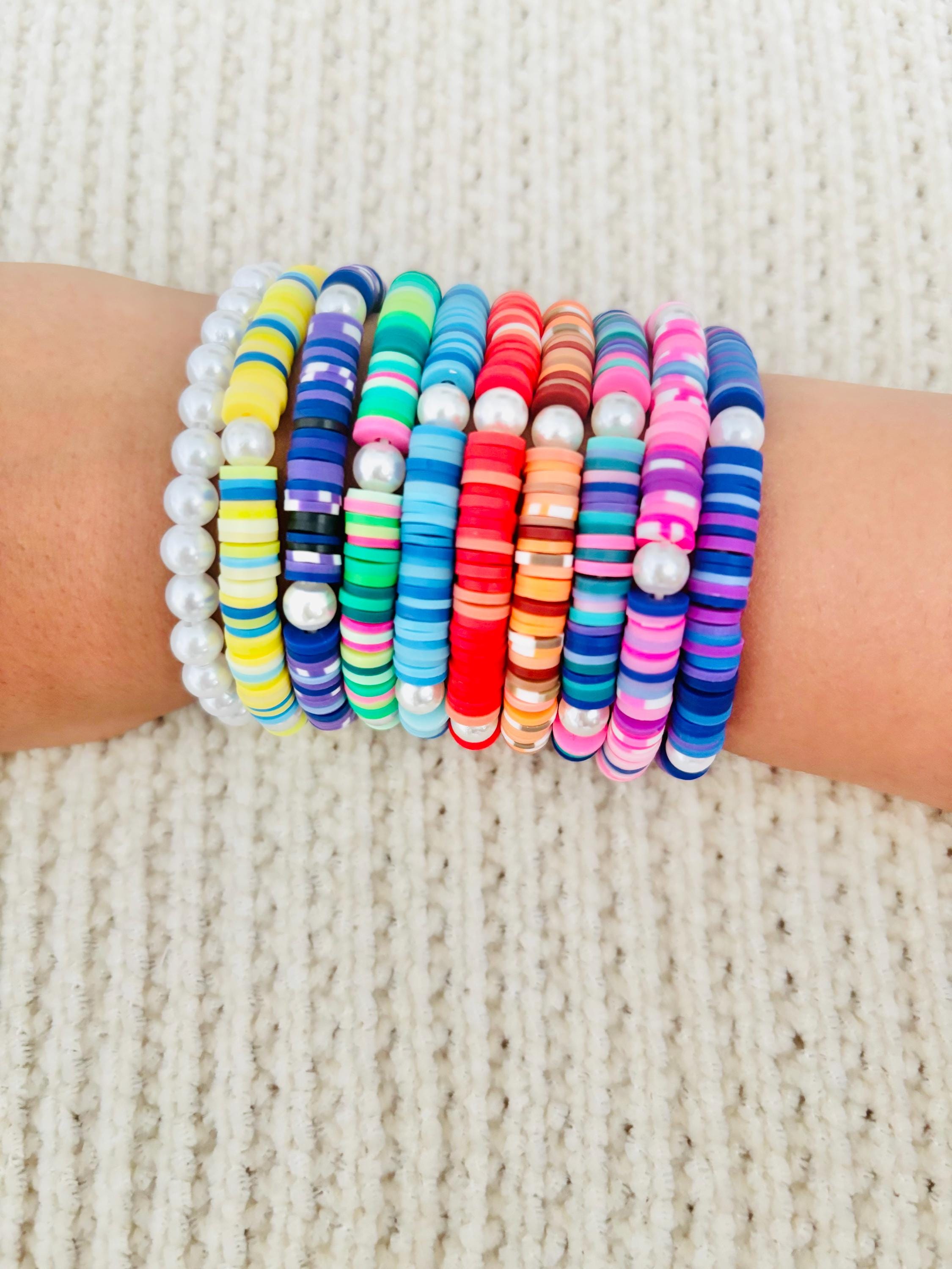 Inside Out 2 Bracelet Collection - Etsy