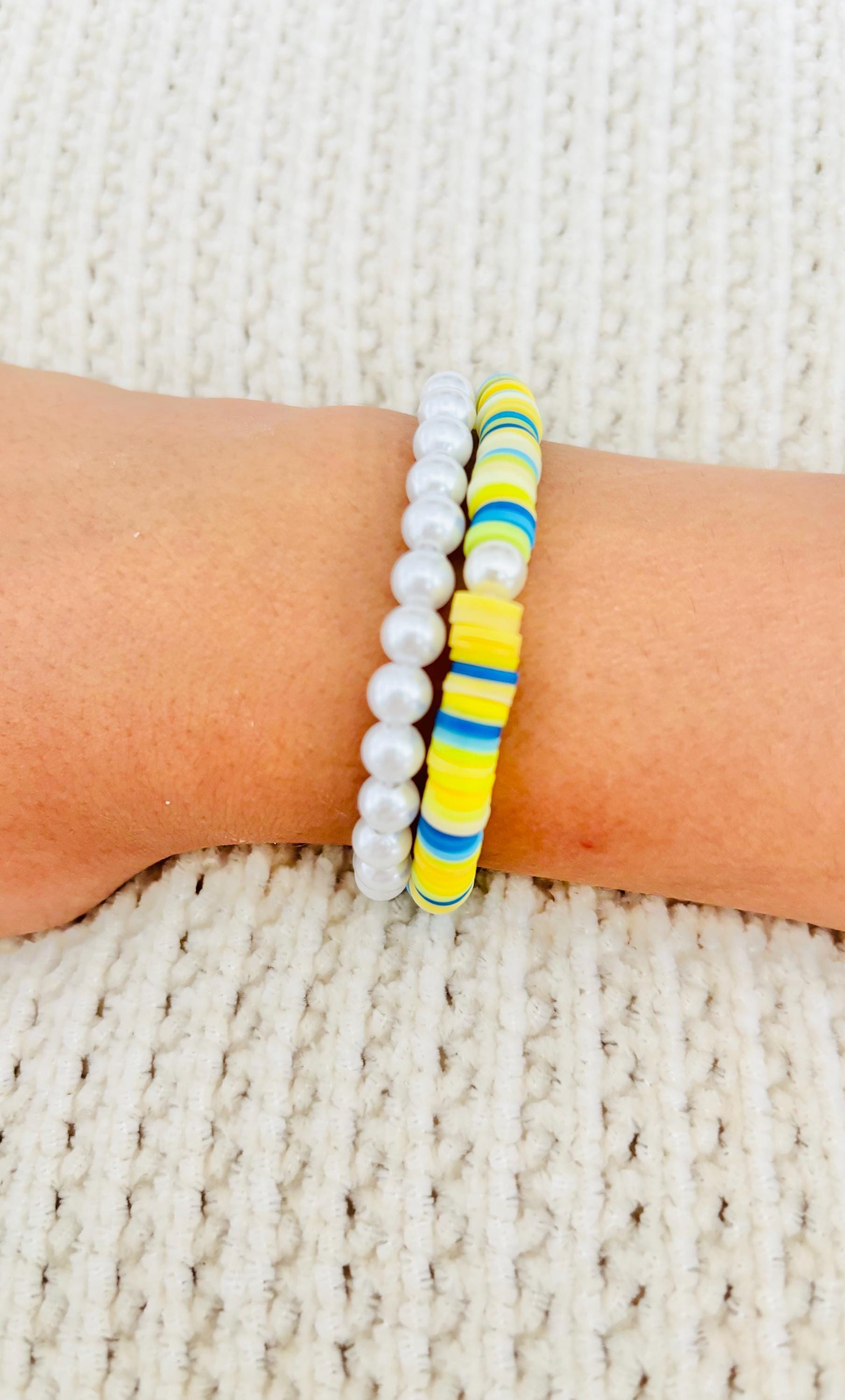 Inside Out 2 Bracelet Collection - Etsy