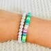 Inside Out 2 Bracelet Collection - Etsy