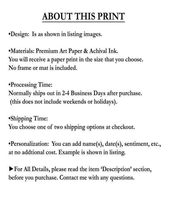 Prints Home & Living Van Morrison Unframed Art Moondance Song Art Print ...