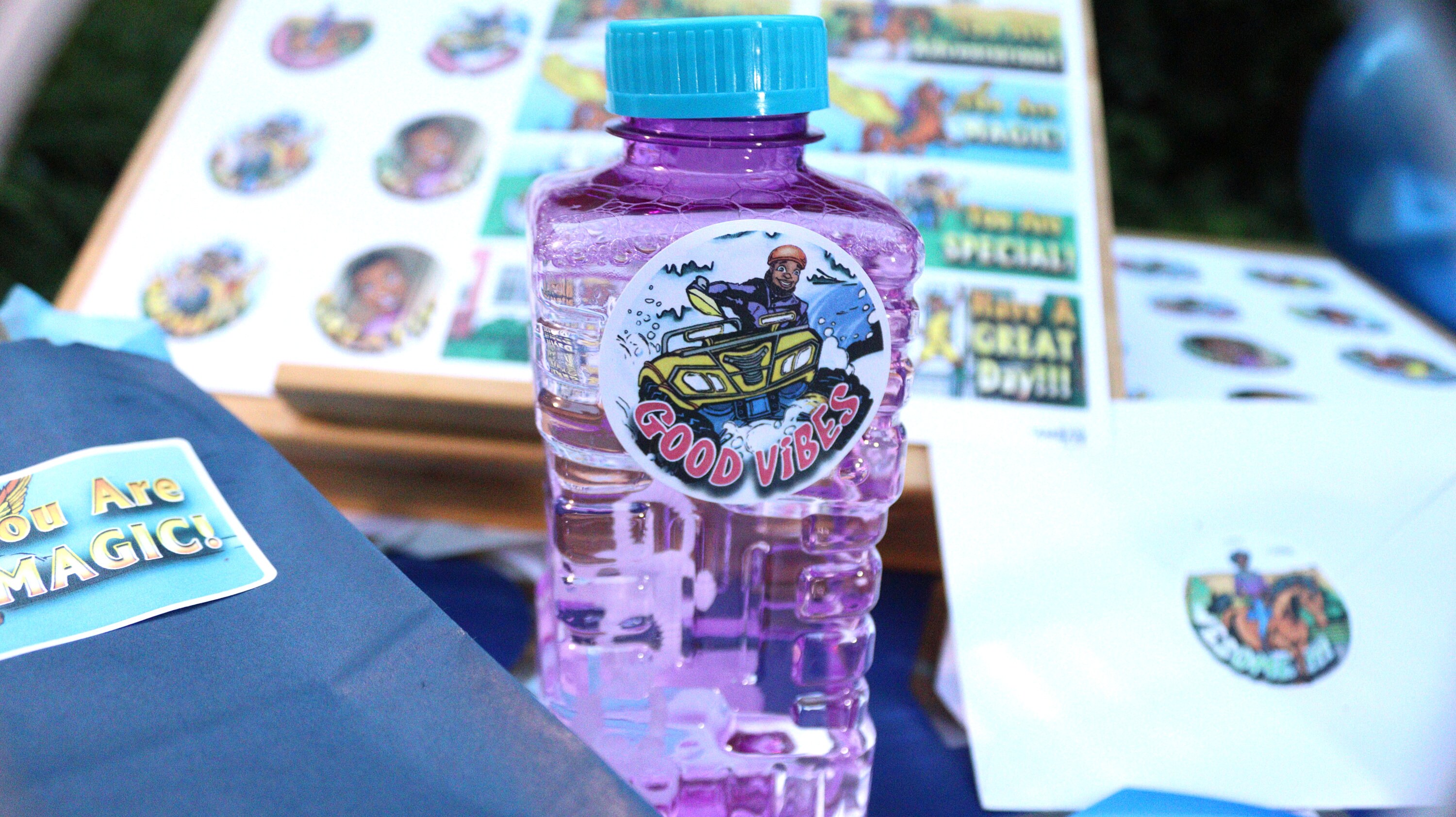 Black American Boy Stickers - Motivation, Rewards, To/from Gift Tags ...