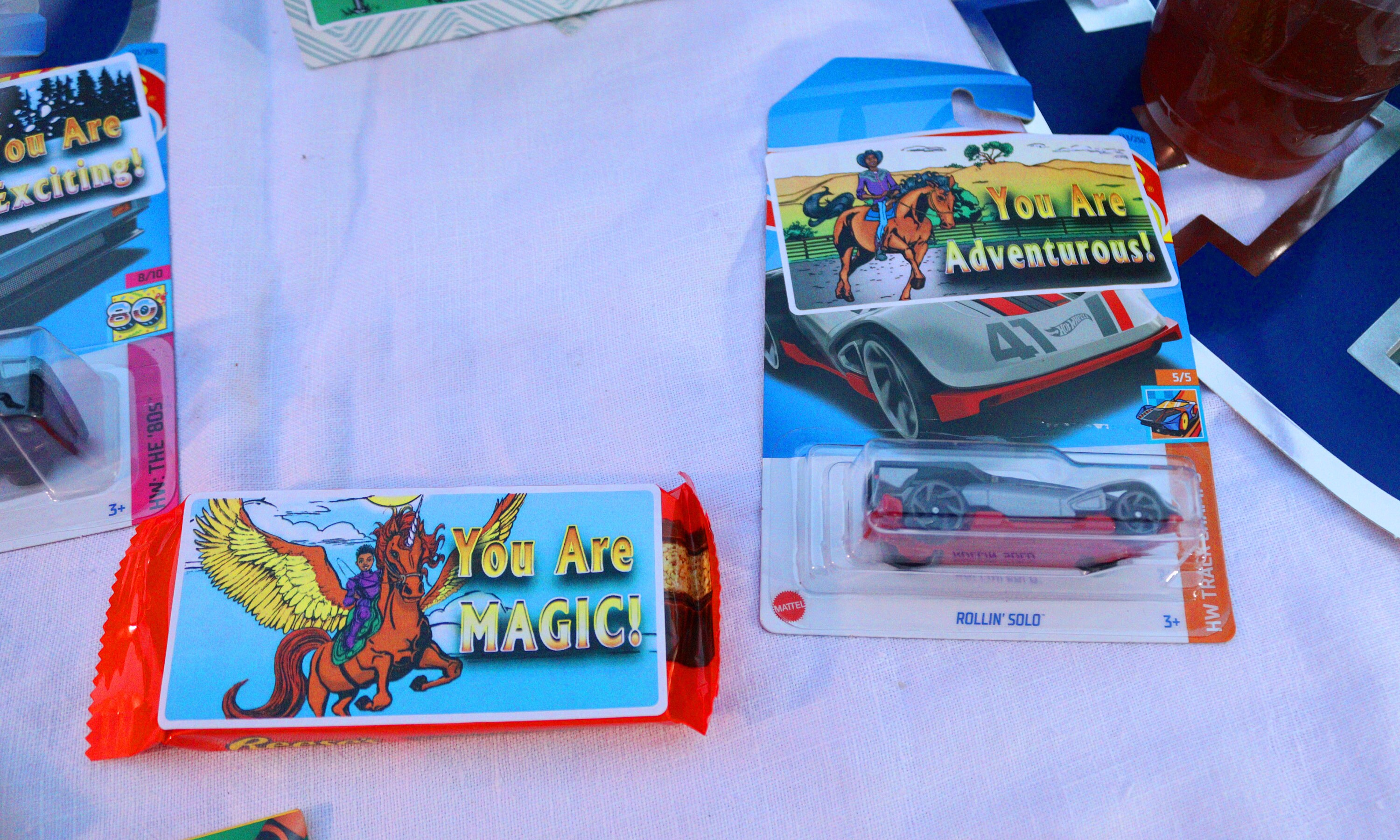 Black American Boy Stickers - Motivation, Rewards, To/from Gift Tags ...