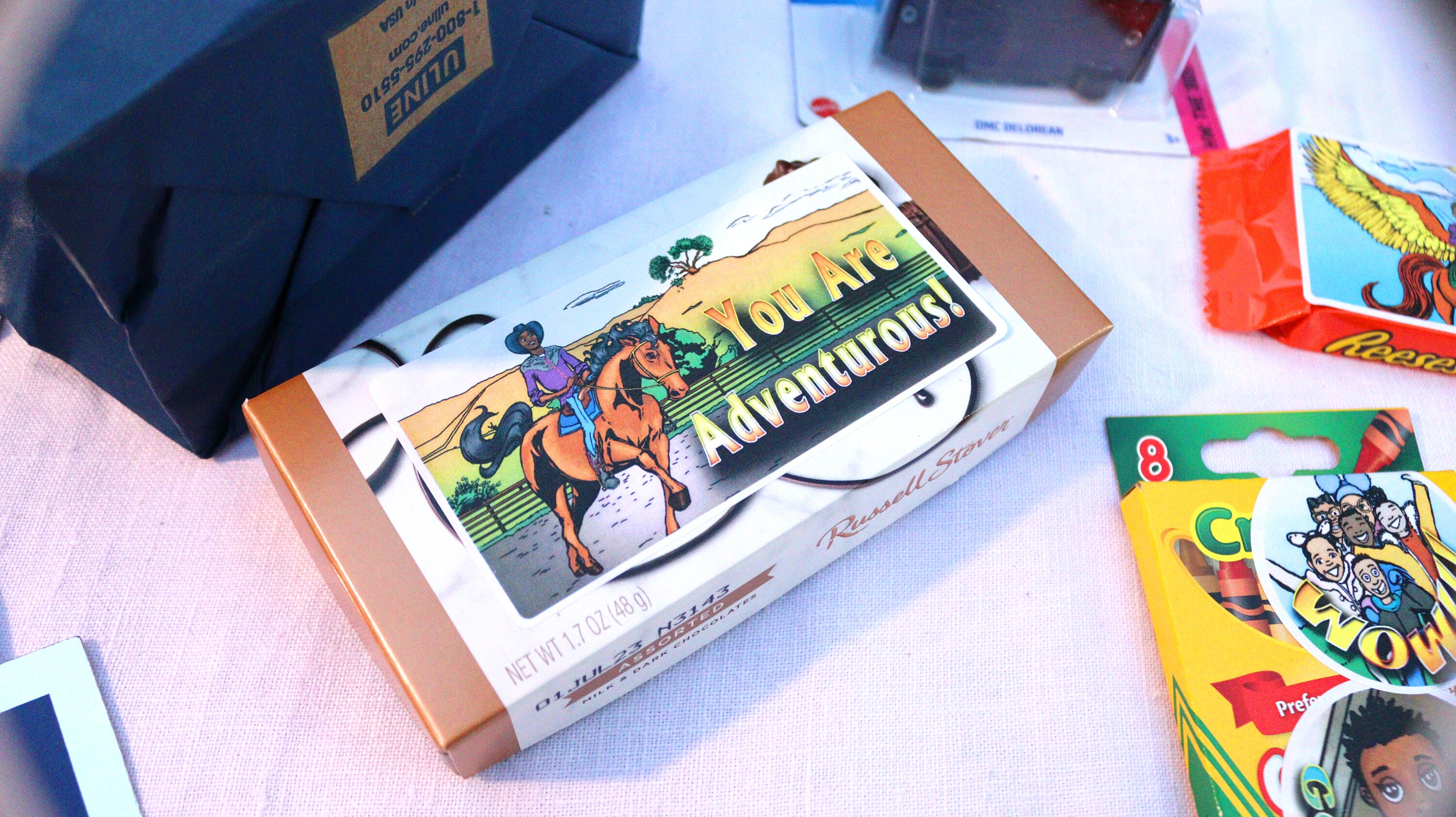 Black American Boy Stickers - Motivation, Rewards, To/from Gift Tags ...